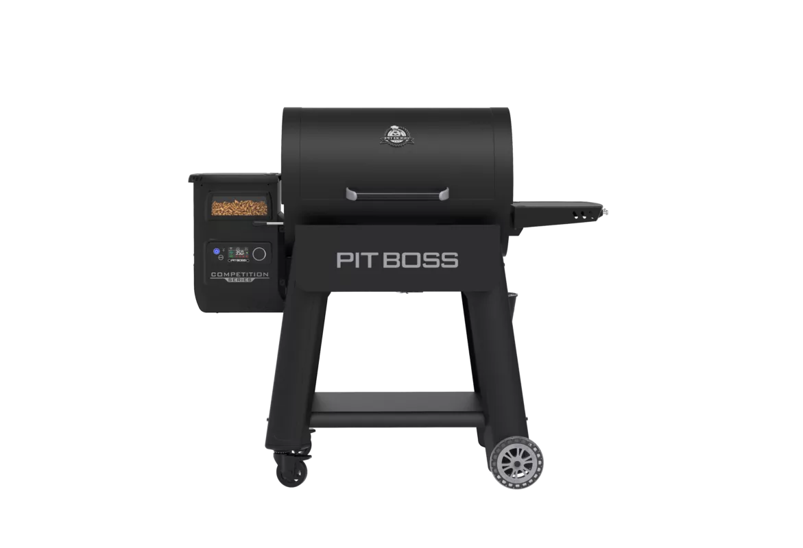 Pit Boss Competition 1250 | Elite BBQ